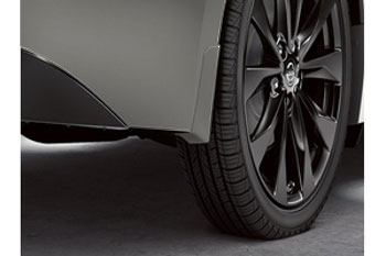 2021 Nissan Maxima Splash Guards, Front T99J2-9DM0A | Nissan Parts Plus