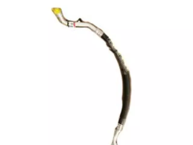 FL3Z-7R081-H - Cooler Pipe 2015-2019 Ford F-150 | Ford Parts Direct