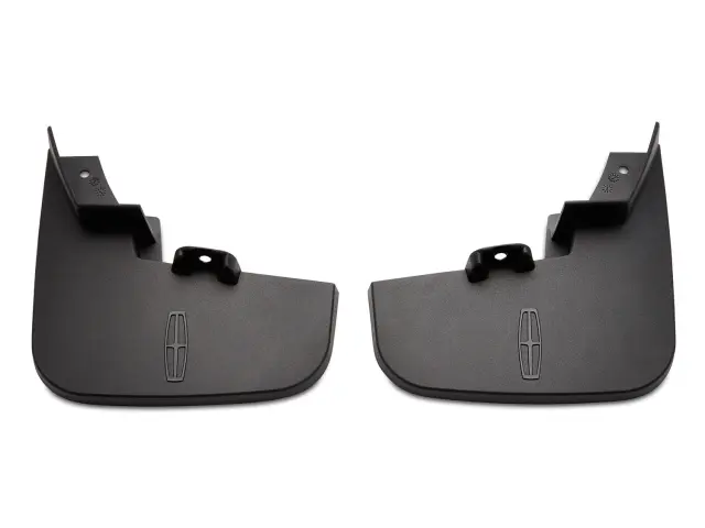 2025 Lincoln Nautilus Molded Splash Guards - Front R2TZ-16A550-AA ...