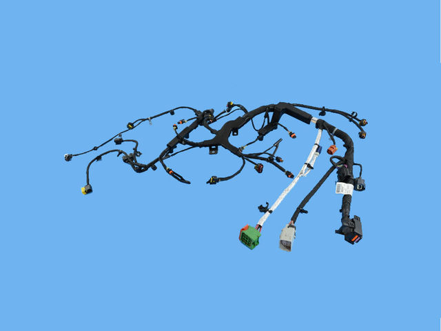 2016-2018 Jeep Grand Cherokee Injector Wiring 68251965AA | My Mopar Parts
