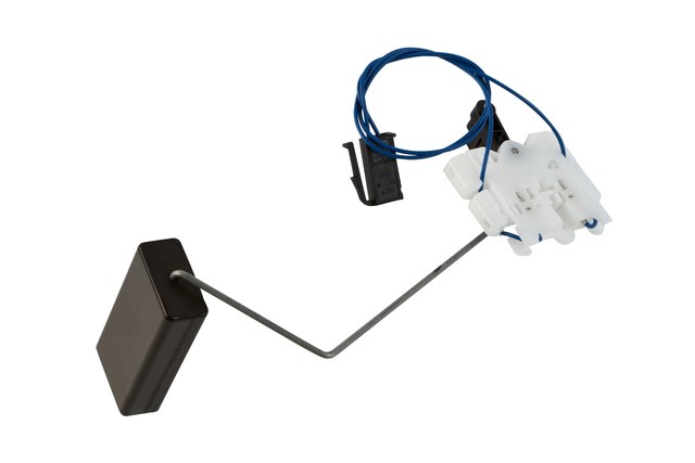2020 GM Fuel Level Sensor Kit 13535372 | GMPartsDirect.com
