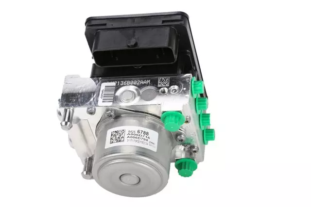 2017-2020 GM Electronic Brake Control Module 84609552 | OEM Parts Online