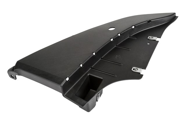 2015-2020 Chevrolet Driver Side Front Bumper Outer Filler 23258842 ...