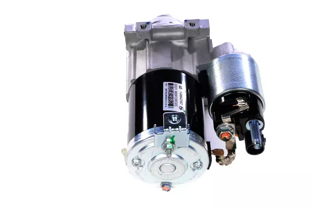 Shop Starter Solenoids - Genuine GM Parts | GMPartsDirect.com