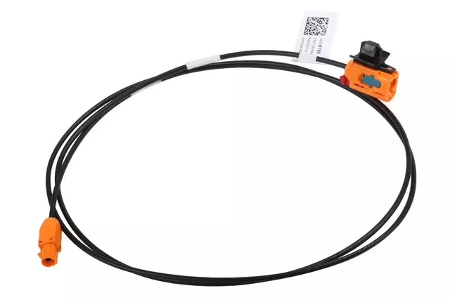 Rearview Camera Rear Closure Coaxial Cable 42739188 GM | GMPartsDirect.com