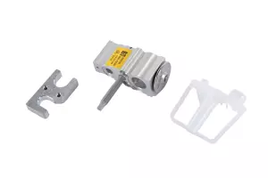 2023-2024 ACDelco Air Conditioning Evaporator Thermal Expansion Valve ...