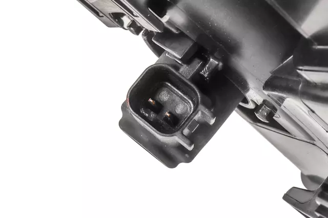 Emission Components for 2017 Cadillac CTS | GM Parts Center