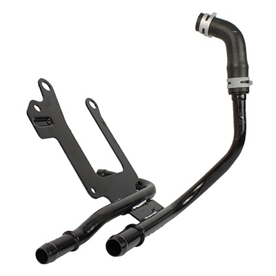 6R3Z-18696-A - HVAC Heater Hose - 2005-2010 Ford Mustang | OEM Parts Quick