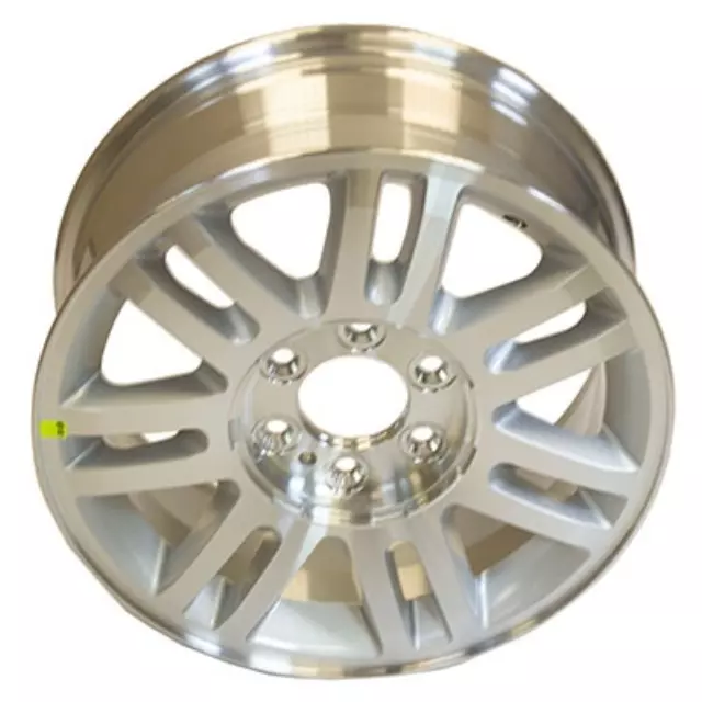 2010-2014 Ford F-150 Wheel, Alloy AL3Z-1007-F | Varsity Ford