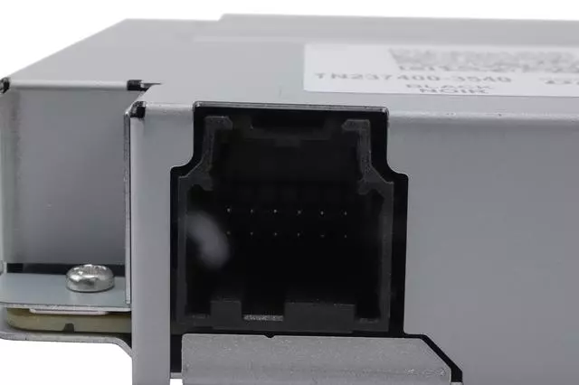 2017-2020 GM Control Module 84471308 | TascaParts.com