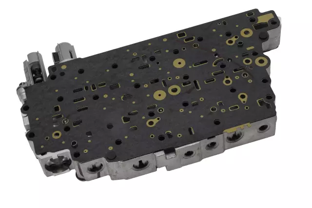 Automatic Transmission Control Valve Body 24065466 | TascaParts.com