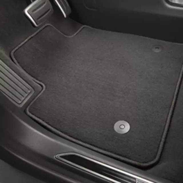 GM Car Floor Mats For Sale | GMPartsDirect.com