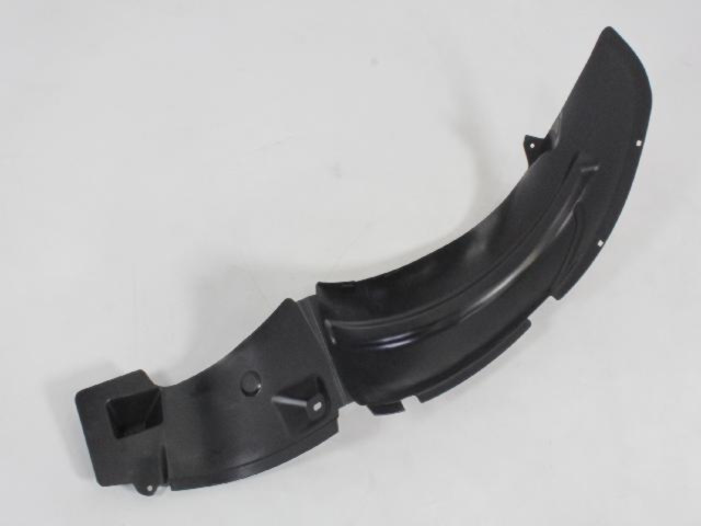 2003-2010 Dodge Wheelhouse Shield, Right 55276798AF | Mopar Estores