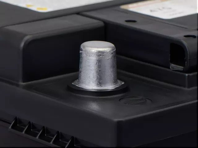 1984-2024 ACDelco Vehicle Battery 47G | TascaParts.com