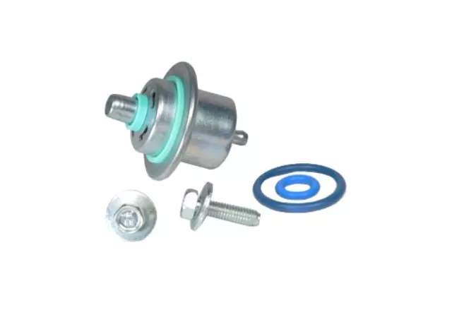 Fuel System Components for 2003 Saturn L200 | GMPartsDirect.com