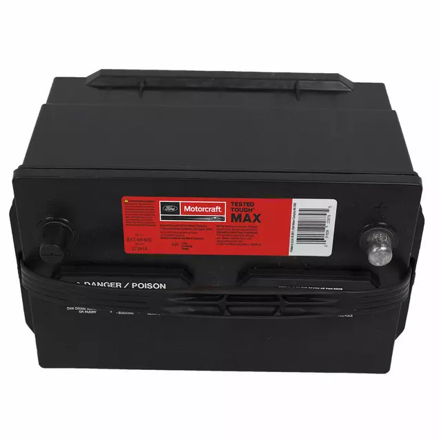 Battery for 2009 Mercury Grand Marquis | Village Ford