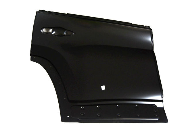 Rear Door for 2017 Jeep Cherokee | Mopar Online Parts