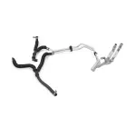 2011-2020 Mopar Heater Supply And Return Hose And Tube 5058729AH ...