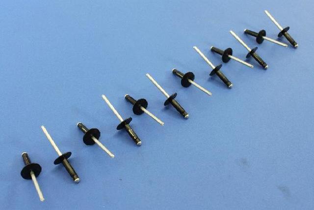 2013-2024 Mopar Blind Bulb Rivet 6510520AA | My Mopar Parts