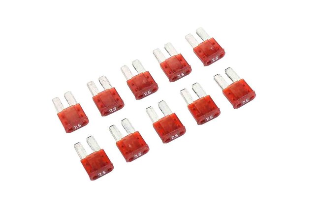 2014-2023 GM 7.5 Amp Multi-Purpose Fuse 19209791 | GMPartsDirect.com