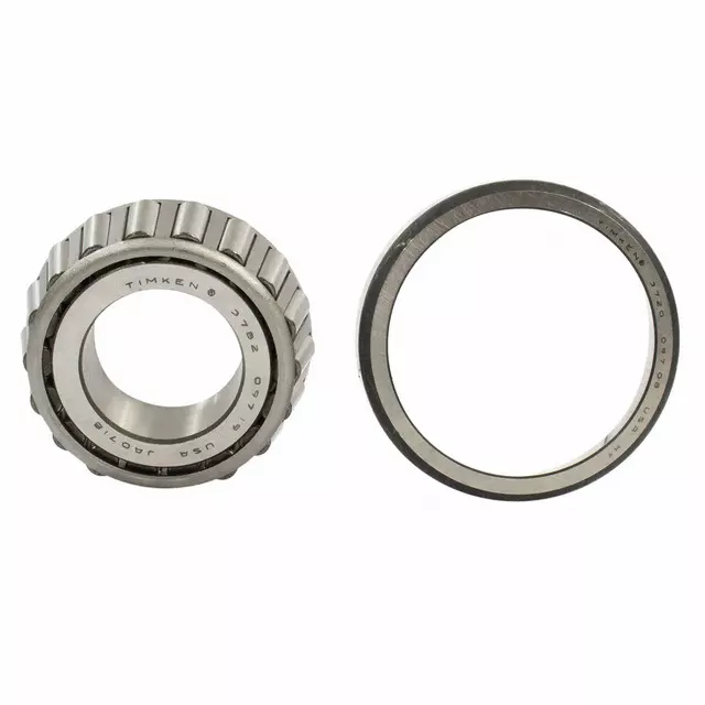 FC4Z-1215-B - Bearing Assembly Wheel Hub Ford Parts Direct