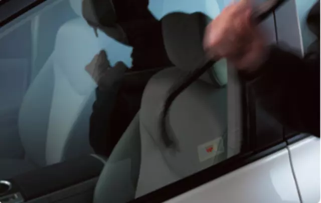 2016-2021 Toyota Tacoma Security System Without Remote Keyless Entry ...