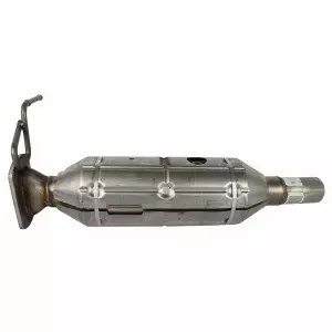BU9Z-5E212-A - Converter Assembly Ford Parts Direct