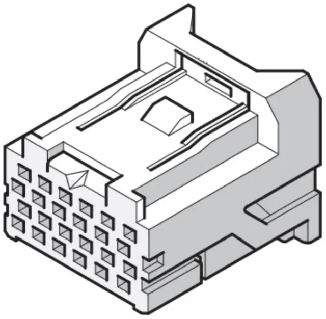 Conn Kit 1 24008-9DM6B | Infiniti of Orland Park