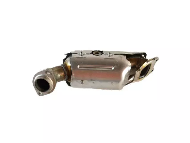 2011-2019 Mopar Exhaust And Catalytic Converter Manifold, Front ...