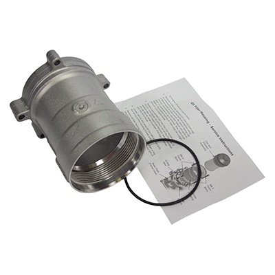 2010 Ford Housing 3C3Z-6881-AA | GetOEMParts.com