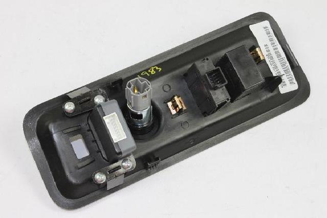 2013-2020 Mopar Power Outlet Bezel 5RU41DX9AA | Mopar Estores