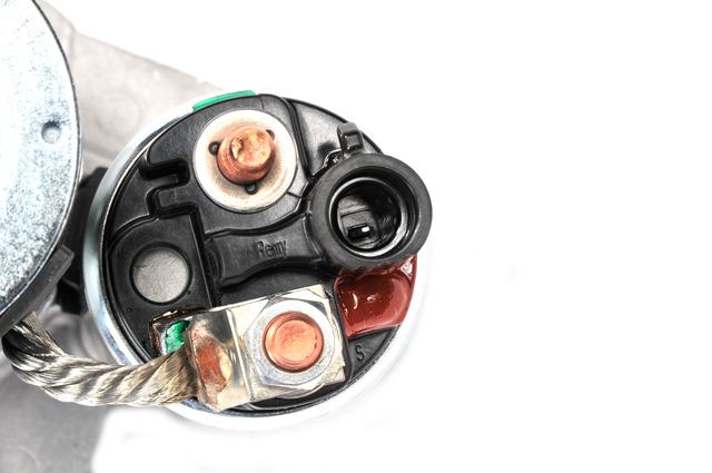 GM Starters For Sale Online | GMC Parts Canada