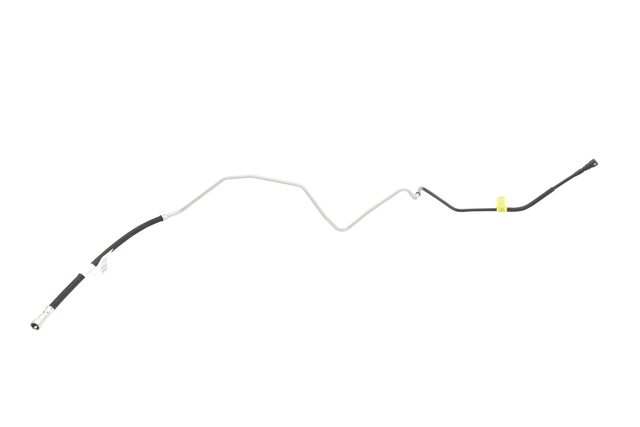 Front Fuel Injection Fuel Feed Pipe 15028435 | GMPartsDirect.com