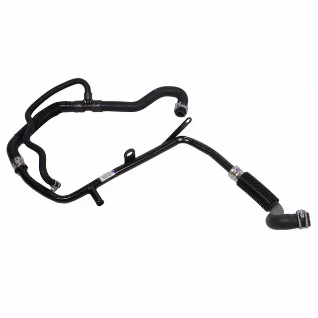 Hose Sub Tank 7L5Z-8C633-B | QuirkParts