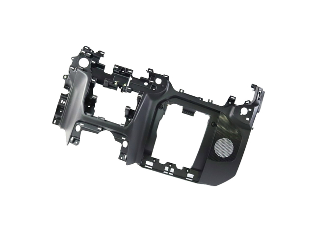 2018-2023 Jeep Instrument Lower Panel 6CA91TX7AH | Mopar Factory Parts