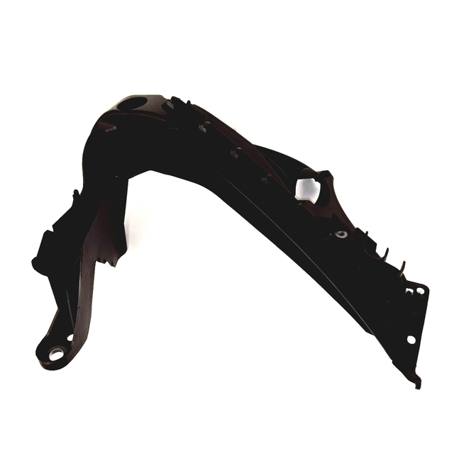 Genuine Audi 8T0-805-608 | Mount Bracket | FREE Shipping on Most Orders ...