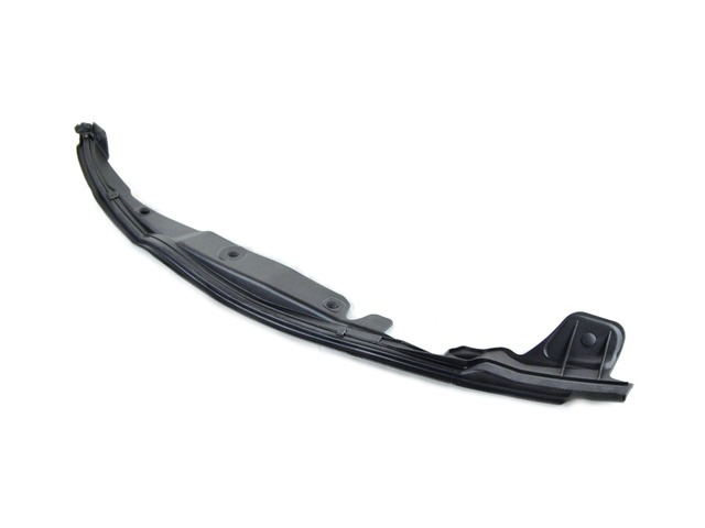 2014-2018 Jeep Cherokee Fender To Door Weatherstrip, Right 68103088AB ...