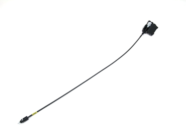 2014-2015 Jeep Cherokee Hood Release Cable 68192459AA | Mopar Estores