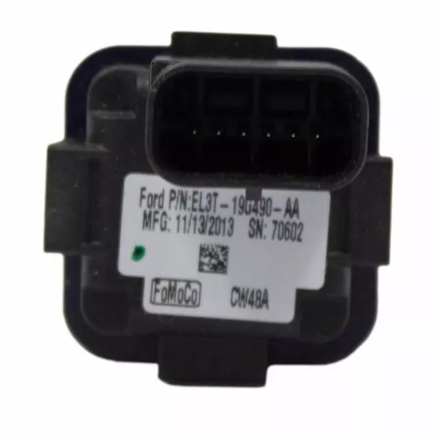 Shop OEM Ford Parts Online | Ford OEM Parts Direct