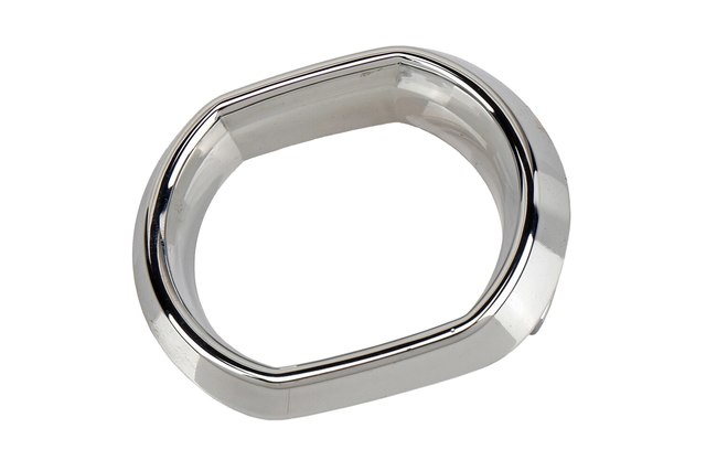 20982386 Bezel - New OEM Part From GM Parts Direct | GM Parts Store