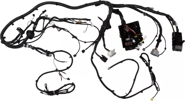 Harness Assembly-Engine Room 24012-1PJ0C | Nissan RVA