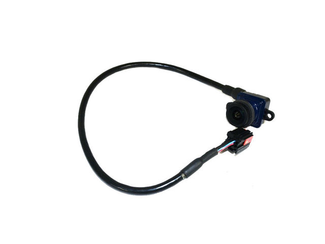 Radio, Antenna, Speakers, DVD, and Video systems for 2017 Ram ProMaster ...
