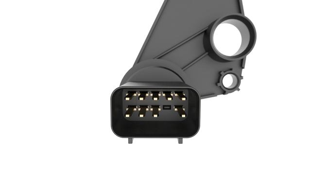 Valve Body for 2006 Dodge Dakota | CHAPMAN CJDR Parts