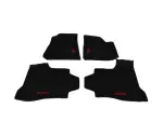 82216629AB - All-Weather Floor Mats 2020-2025 Jeep Gladiator | Big 3 ...