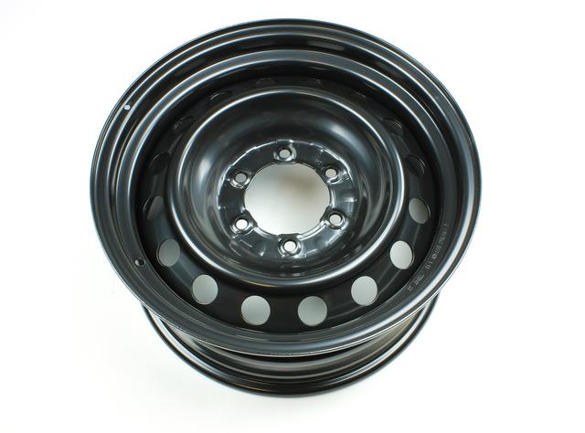 Genuine OEM 4Runner Wheels | Toyota Parts Center