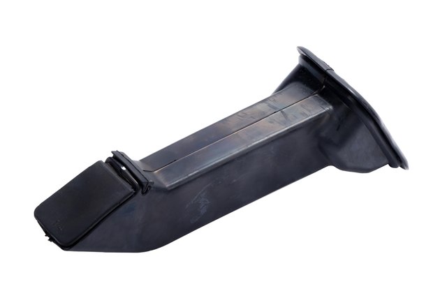 2010-2015 Chevrolet Camaro Plenum Panel Drain Hose 92228458 ...