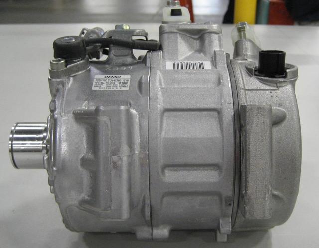 88320-0T010 - Compressor Assembly 2009-2015 Toyota | Group 1 Auto Parts