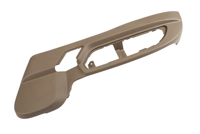 2013-2017 GMC OEM NEW GM Outer Finish Panel Cover Frnt Seat Cushion ...