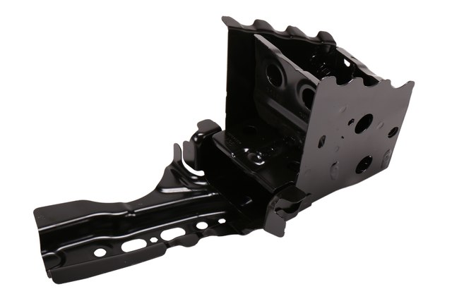 2018-2020 Buick Passenger Side Front Compartment Front Side Rail ...