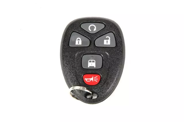 2010-2025 GM 4 Button Keyless Entry Remote Key Fob 22953234 | Courtesy ...